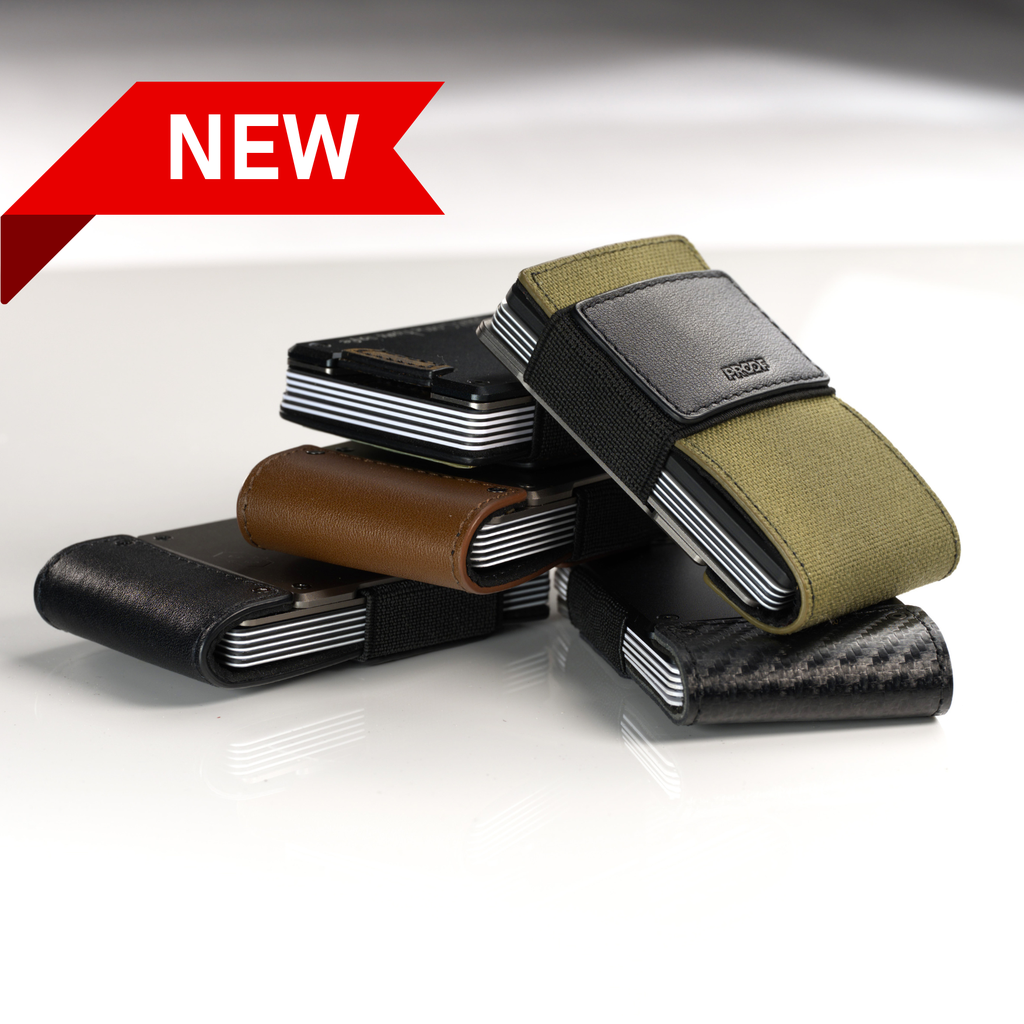 PROOF Wallet | Dealer Portal