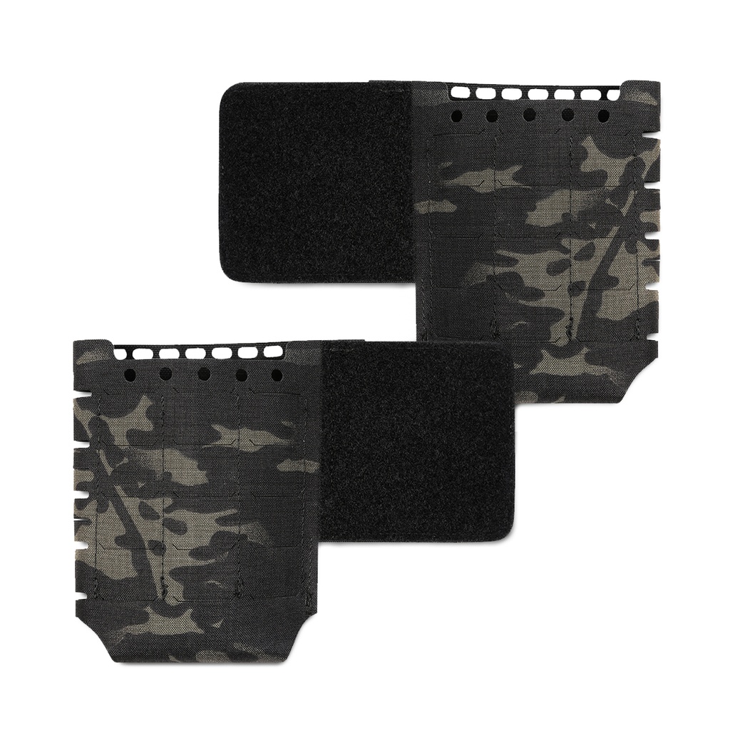 Chest Rig Flex Wing Pouch | Dealer Portal