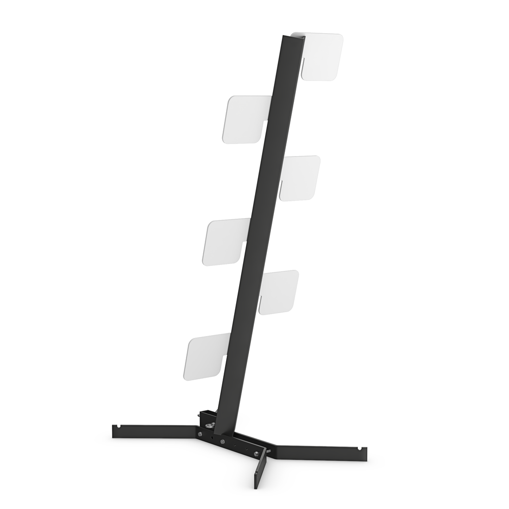 Dueling Tree Target System | Dealer Portal