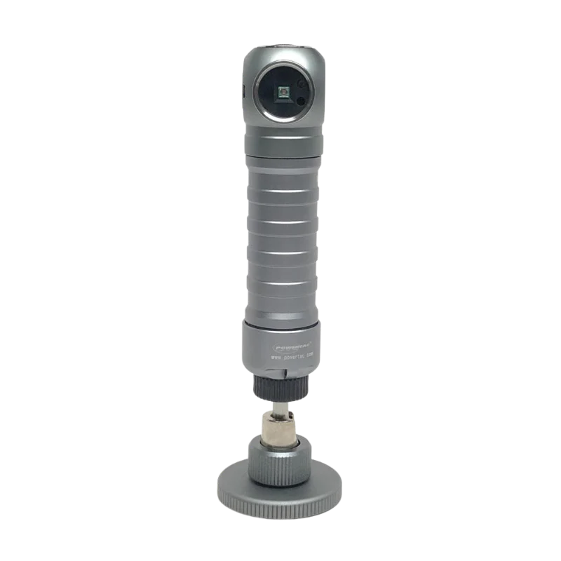 Warden - UV Sanitizing Flashlight | Dealer Portal
