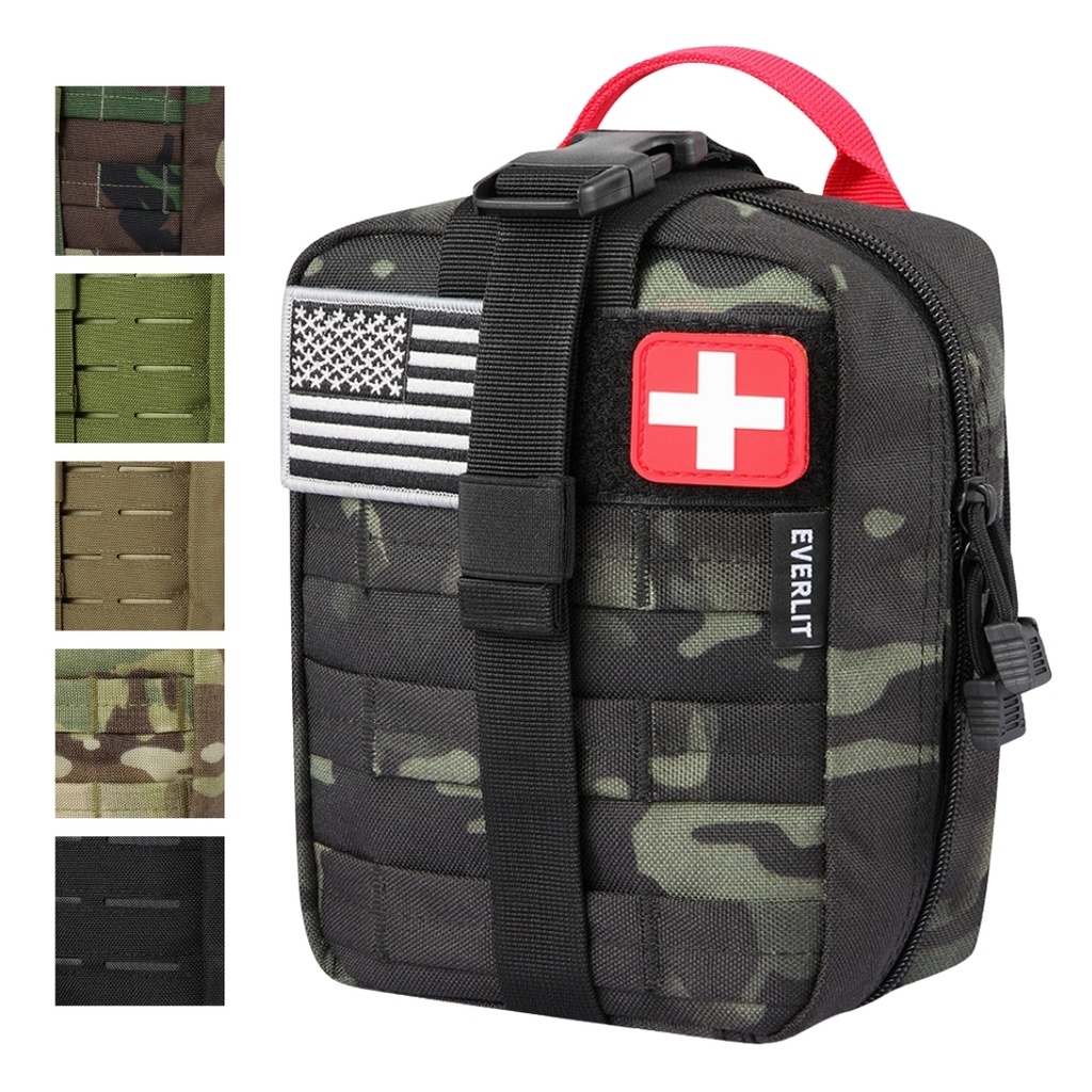 Starter Trauma Kit | Dealer Portal